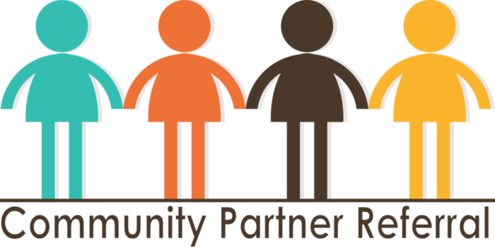 Community Partner Referrals – Valley Crisis Center